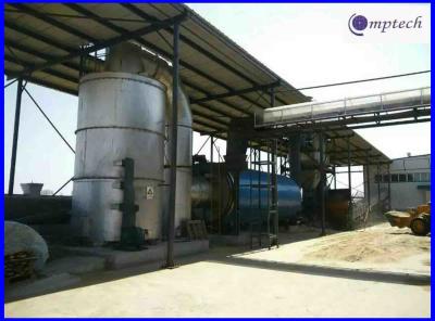China Full automatic three pass rotary drum wood pellet dryer drying equipments drying machine for sale