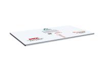 Quality Handmade Cleanroom Sandwich Panel Rock Wool Custom Color 80-120Kg/M3 Core for sale