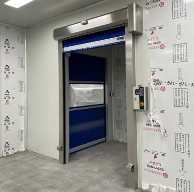 China HUAAO Design de eficiência energética Núcleo de ignição certificado para ambientes limpos da classe ISO 1-8 à venda