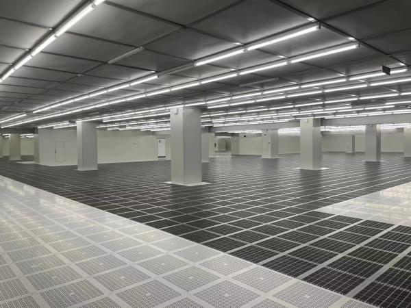High Efficiency Clean Room Hepa Filter Cleanroom Ceiling Equipment