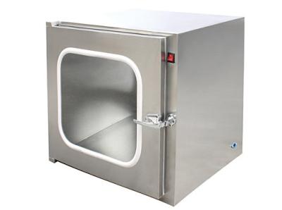 Cina Box di passaggio per la stanza pulita, passaggio per il flusso laminare attraverso la scatola in vendita