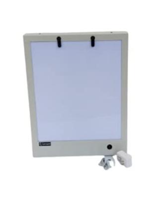 China Adjustable Brightness Led X Ray View Box  3 Units For Clean Room Environments for sale