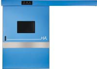 Quality Customized Manual And Automatic Sliding Doors For Clean Room for sale