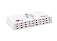 Quality CE Fireproof Sound Insulation Mgso Sandwich Panel For Factory Hospital for sale