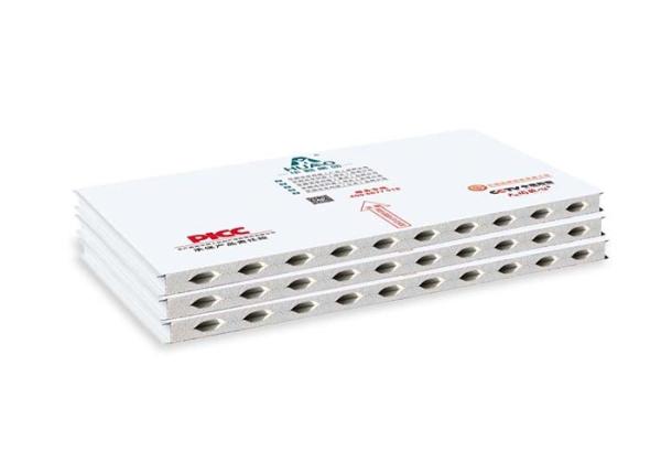 Quality CE Fireproof Sound Insulation Mgso Sandwich Panel For Factory Hospital for sale