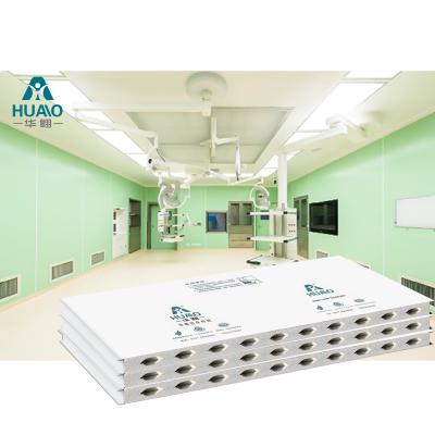 China Manufacturers Eps Sandwich Panels Roof Panels Sandwich Fireproof Insulated Sandwich Panel For House for sale