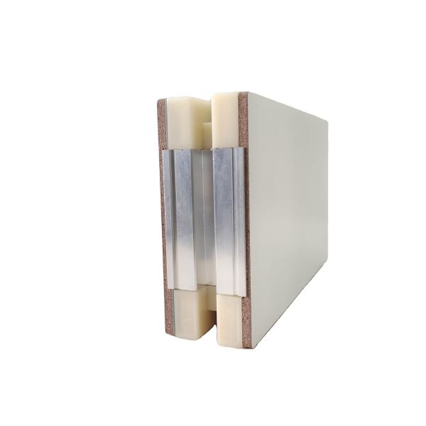 Quality Anti Static Anti Bacterial Manual Cleanroom Panels for Electronics Manufacturing for sale