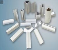 Quality Architectural Anodized Cleanroom Aluminum Profile Corrosion Resistance for sale
