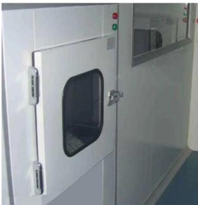 Cina Passo dinamico attraverso la scatola / Passo attraverso la finestra in vendita