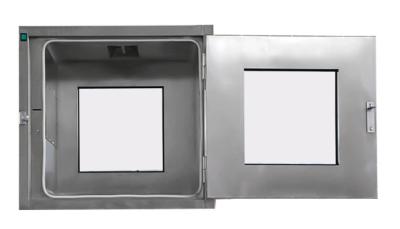 Cina Passo dinamico attraverso la scatola / Passo attraverso la finestra in vendita