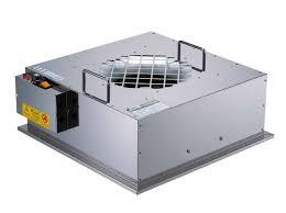 Китай Модульная чистая комната ФФУ Фан-фильтр индивидуального размера GMP одобрен продается