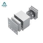 Cina Box HEPA modulare terminale personalizzabile per filtrazione in camera pulita in vendita