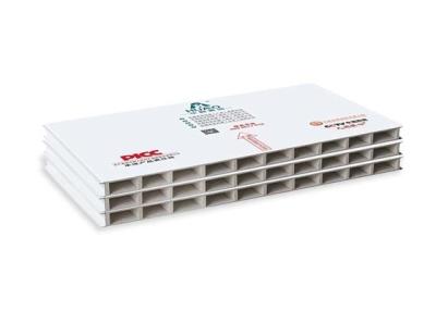China Estrutura de alta resistência Casa Mgo Sip Panel Mgo Placas de Magnésio Oxido Leve Painéis Sandwich à venda
