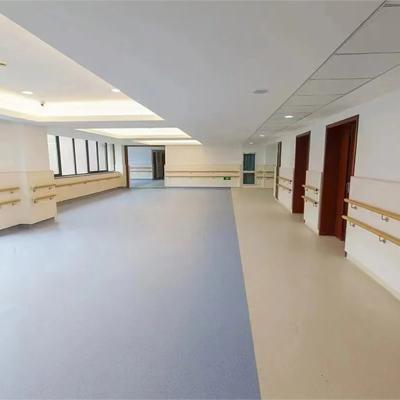 China Huaao Antistatische Vloerrol ESD Bescherming Essentieel voor Elektronicalabs en Serverruimtes Te koop