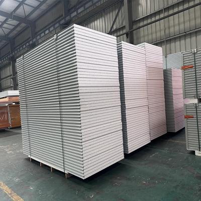 China HUAAO Snel inzetbare, verwisselbare panelen, kosteneffectief voor renovatieprojecten van cleanrooms Te koop