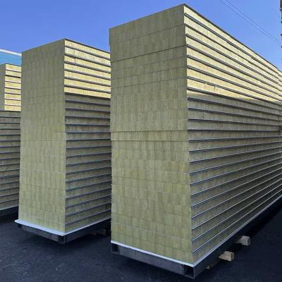 China HUAAO Dust-Free Clean Room Panel EPS/Mgo/Rock Wool Purification Board Sandwich Panel for Hospital for sale