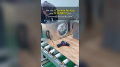 HUAAO Cleanroom High-efficiency particulate air (HEPA) filter（FFU）