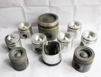 China Factory - Hubei Sunwell Auto Parts Co.,Ltd.