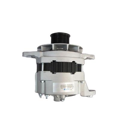 China NT855 Original Diesel Generator Alternator generator 3935530 for sale