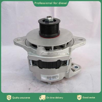 China NT855 Original Diesel Generator Alternator generator 3935530 for sale