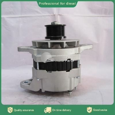 China NT855 Original Diesel Generator Alternator generator 3935530 for sale