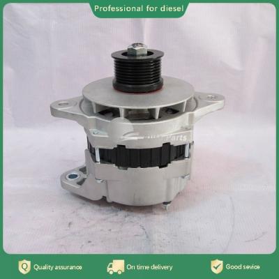 China NT855 Original Diesel Generator Alternator generator 3935530 for sale