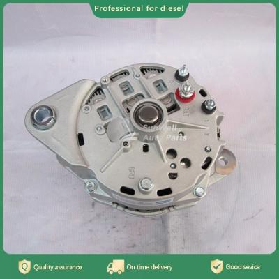 China NT855 Original Diesel Generator Alternator generator 3935530 for sale