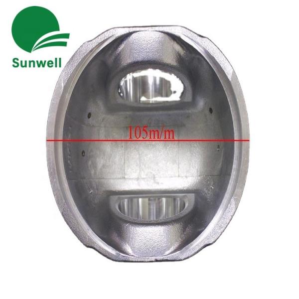 Quality 4D105/S6D105 Piston 6136-31-2110 Engine Parts piston for sale