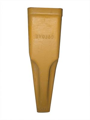 China Caterpillar excavator bucket teeth 6Y0359 (Ningbo santon bucket teeth) for sale