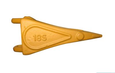 China ESCO bucket teeth 18S/25S/30S/35S/40S/45S (Ningbo santon bucket teeth) for sale