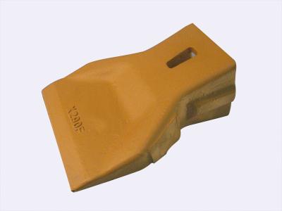 China Hensley Excavator X290F bucket teeth (Ningbo santon bucket teeth) for sale