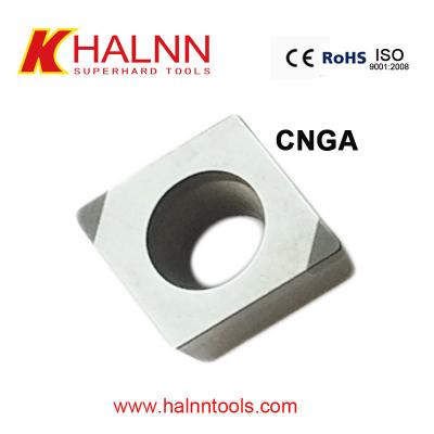 China A Halnn superhard  Turning insert hard turning  Gear Wheel for sale