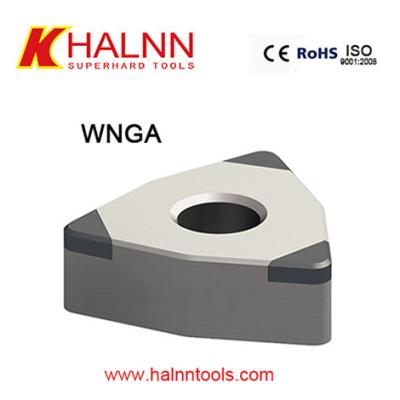 China Halnn Turning insert finish machining  Gear Wheel for sale