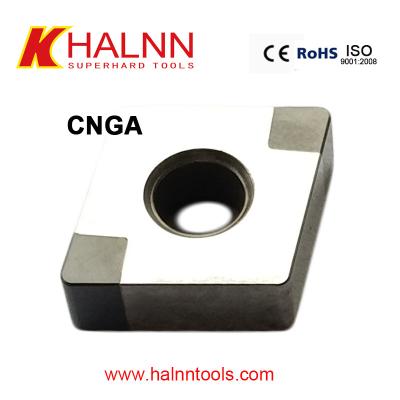 China Halnn Turning insert interrupted machining  Gear Wheel for sale