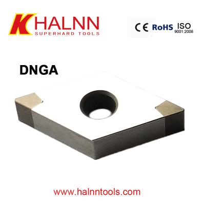 China Halnn Turning insert interrupted turning  Gear Wheel for sale