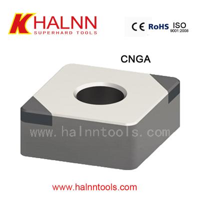 China Halnn superhard  Turning Tools  heavy interrupted cutting Gear Wheel for sale