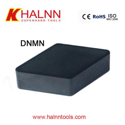 China BN-S200 CBN Lathe Cutting Tools  finish turning slewing bearing end surface and raceway with 42 CrMo Materials for sale