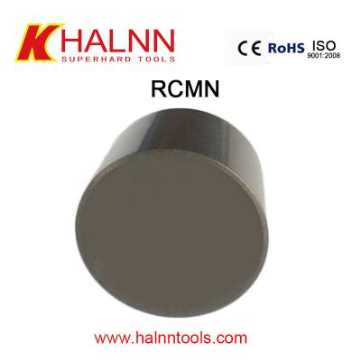 China The application case of BN-S200 CBN Cutting inserts machining slewing bearings for hard turning for sale