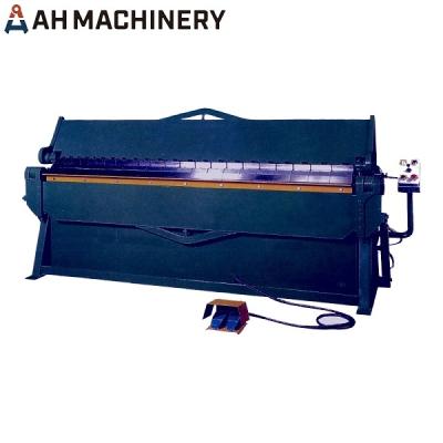 China AH Hydraulic Press Brakes for (SUS 304, SPHC) for sale