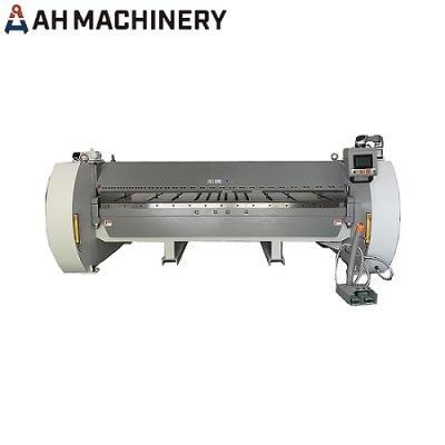 China AH Press Brakes for (Manual, Hydraulic, NC Hydraulic, Power, Manual Folding Machine) for sale