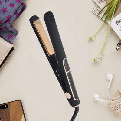 China Ferro piano infrarosso portatile del piatto del radiatore 31*280mm del ptc del raddrizzatore ceramico dei capelli for sale