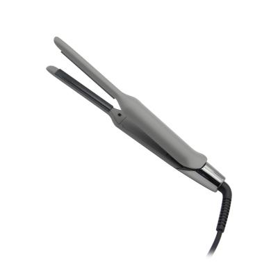 Cina Raddrizzatore dei capelli di dimensione di viaggio del FCC 450 Fahrenheit per capelli ricci in vendita