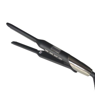 China Cabelo liso pequeno Célsio do ferro 230 para breve à venda