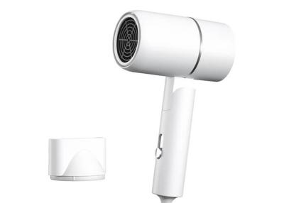 Cina Essiccatore portatile professionale di 750W Mini Foldable Electric Ionic Hair in vendita