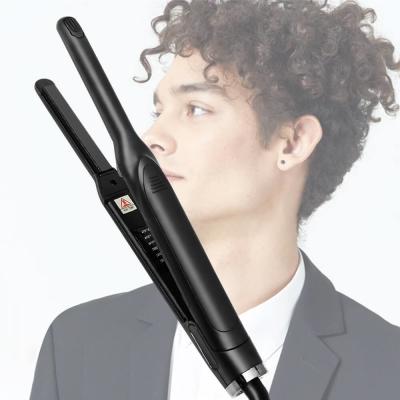 Китай 45 - перемещения раскручивателя волос топления 65W MCH утюг керамического мини портативного плоский продается