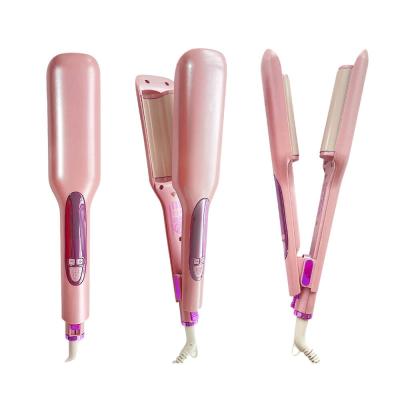 Cina salone di capelli ceramico d'arricciatura delle bacchette dei capelli di 75W ptc che disegna le bacchette d'arricciatura dei capelli dello strumento in vendita