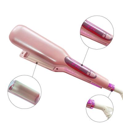 Cina salone di capelli ceramico d'arricciatura delle bacchette dei capelli di 75W ptc che disegna le bacchette d'arricciatura dei capelli dello strumento in vendita