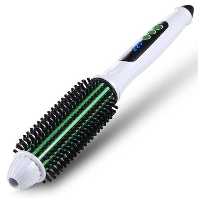 Cina Pettini prementi elettrici multiuso doppi di tensione AC240V per capelli neri in vendita