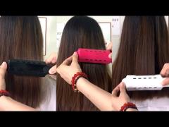 Titanium Plate Hair Straightener