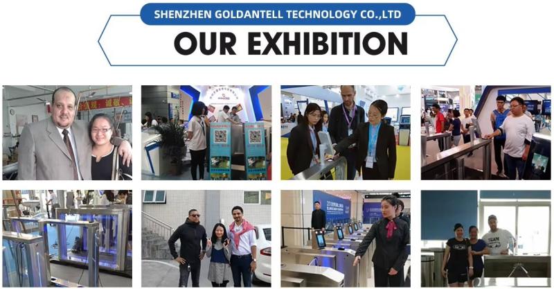 確認済みの中国サプライヤー - SHENZHEN  GOLDANTELL TECHNOLOGY CO.,LIMITED